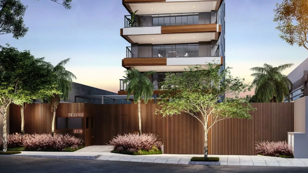 Gafisa lança empreendimento focado em alto luxo - PiniWeb