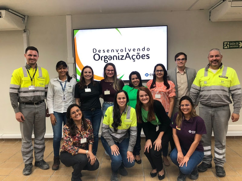 CSN Cimentos investe em projeto para fortalecer ONGs na região ...